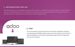 Tremendous scope of odoo | PDF