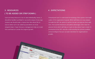Tremendous scope of odoo | PDF