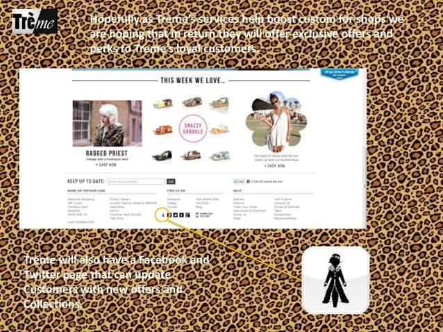 Treme presentation | PPT