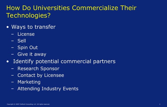 IPR Presentation TreMonti_Presentation.ppt