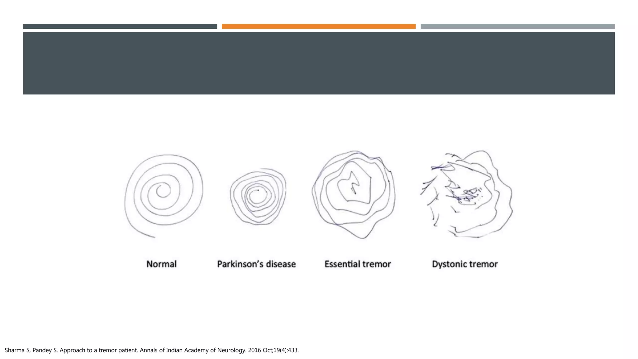 Tremor Diagnostic Approach | PPTX
