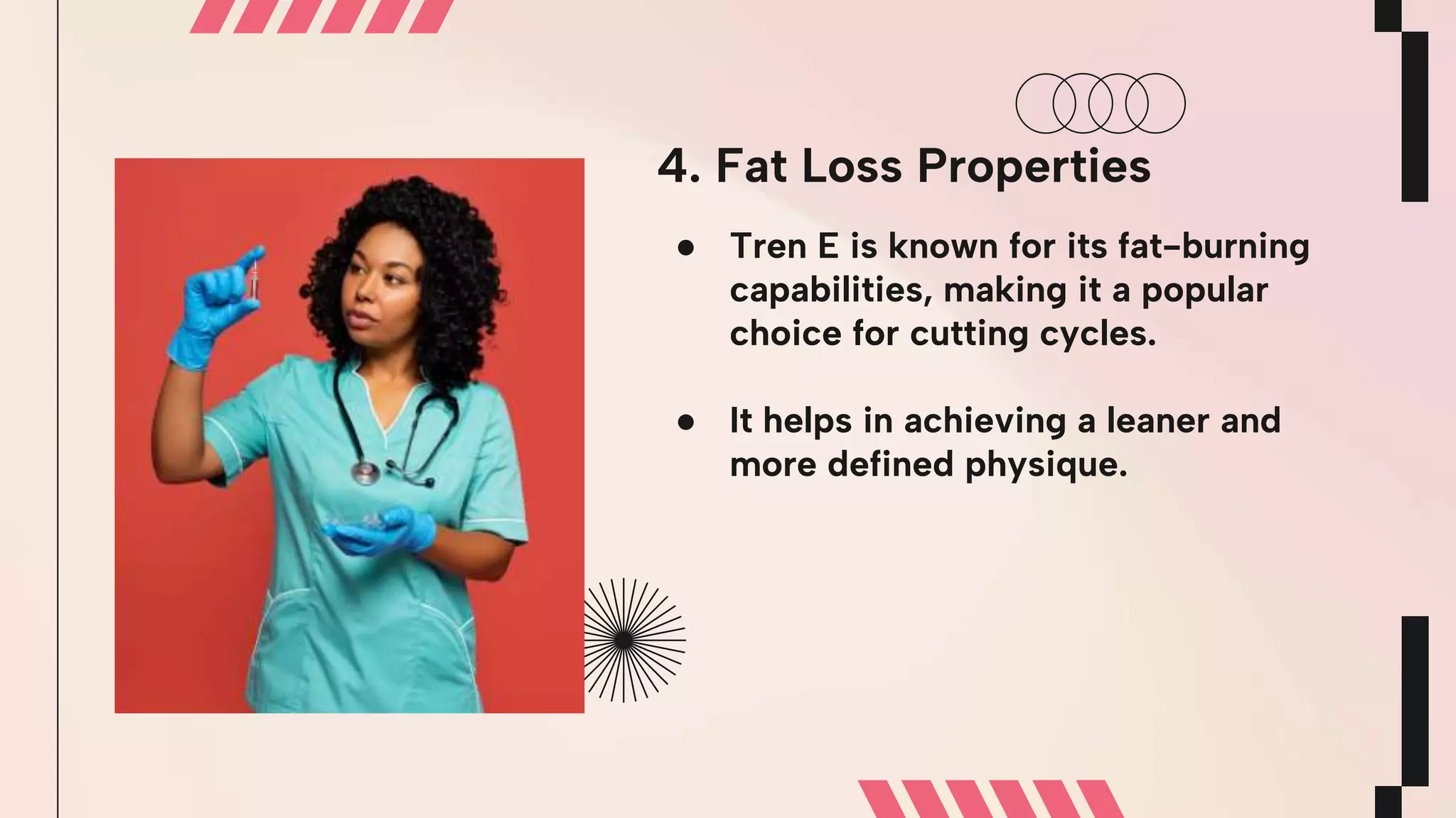 Trenbolone Enanthate (Tren E) 200MG 1ML: A Potent Anabolic Steroid | PPTX