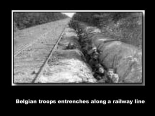 Trench Warfare | PPT