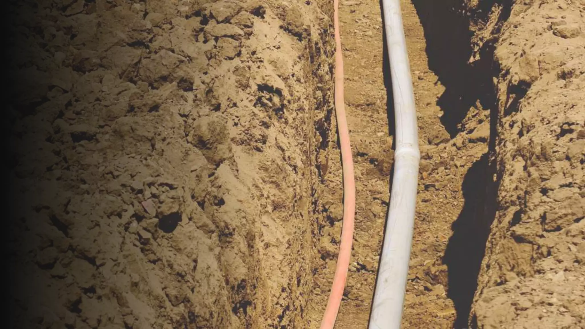 Four Common Accidents From Unsafe Trenches | PPT