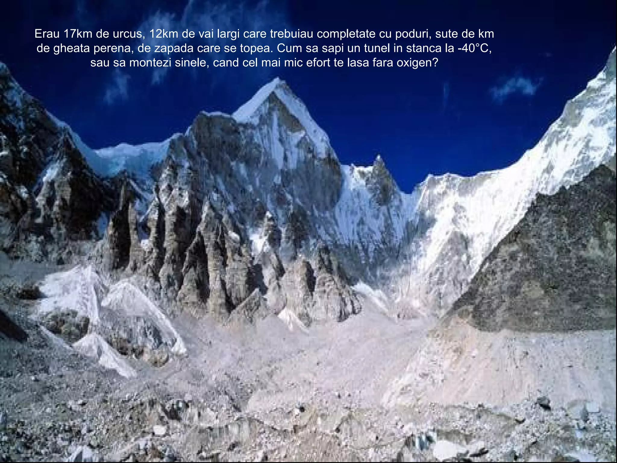 Tren china qinghai-tibet | PPT