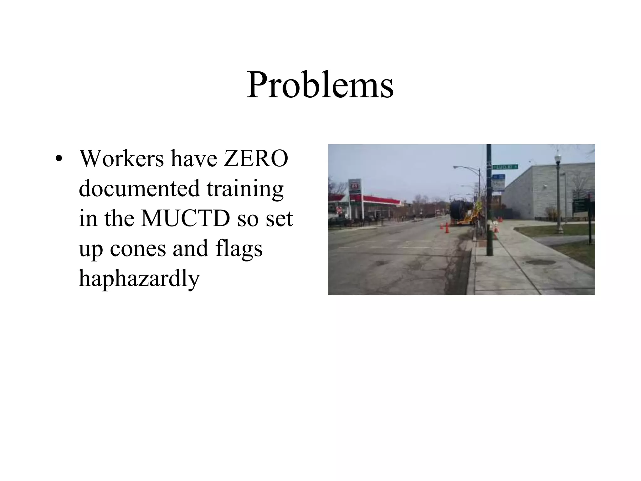 Trenching Safety 2020 | PPTX