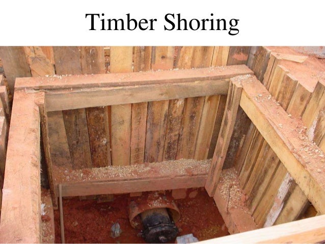 Trenching - The Year in Review 2015 csc conference