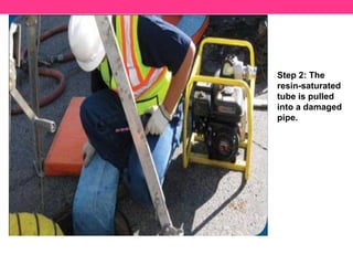Trenchless technology | PPTX