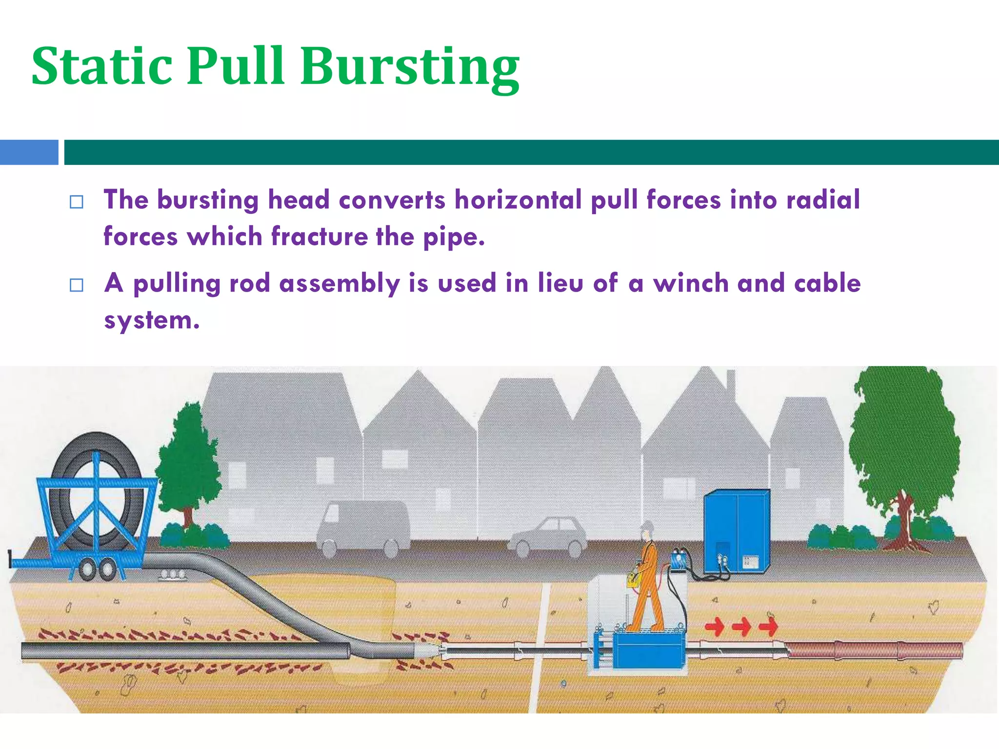 Trenchless Rehabilitation of Sewer & Water Networks | PDF