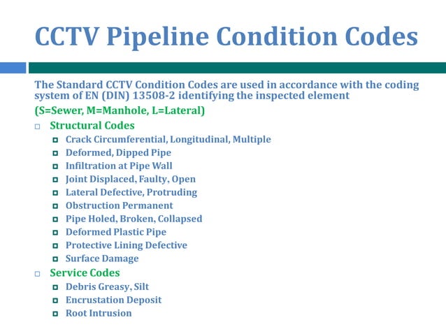 Trenchless Rehabilitation of Sewer & Water Networks | PDF | Civil ...