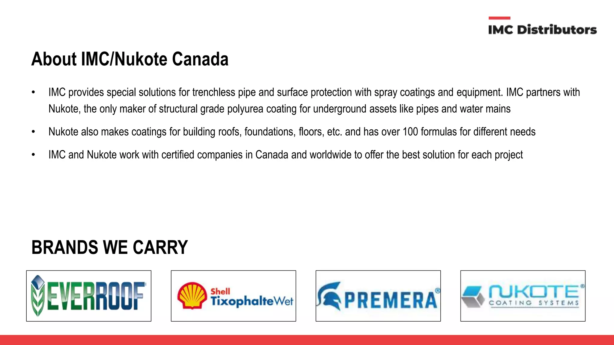 Trenchless Technology - A Modern and Innovative Approach to ...