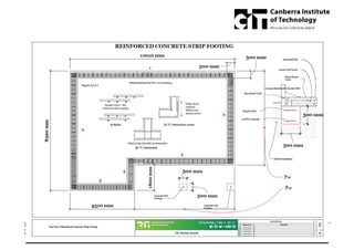 Trench Mesh Quantities Calculations | DOCX