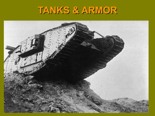 WW1 trench warfare powerpoint describing conditions in the trenches | PPT