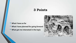 Trench warfare of wwi | PPTX