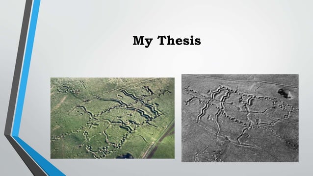 Trench warfare of wwi | PPTX