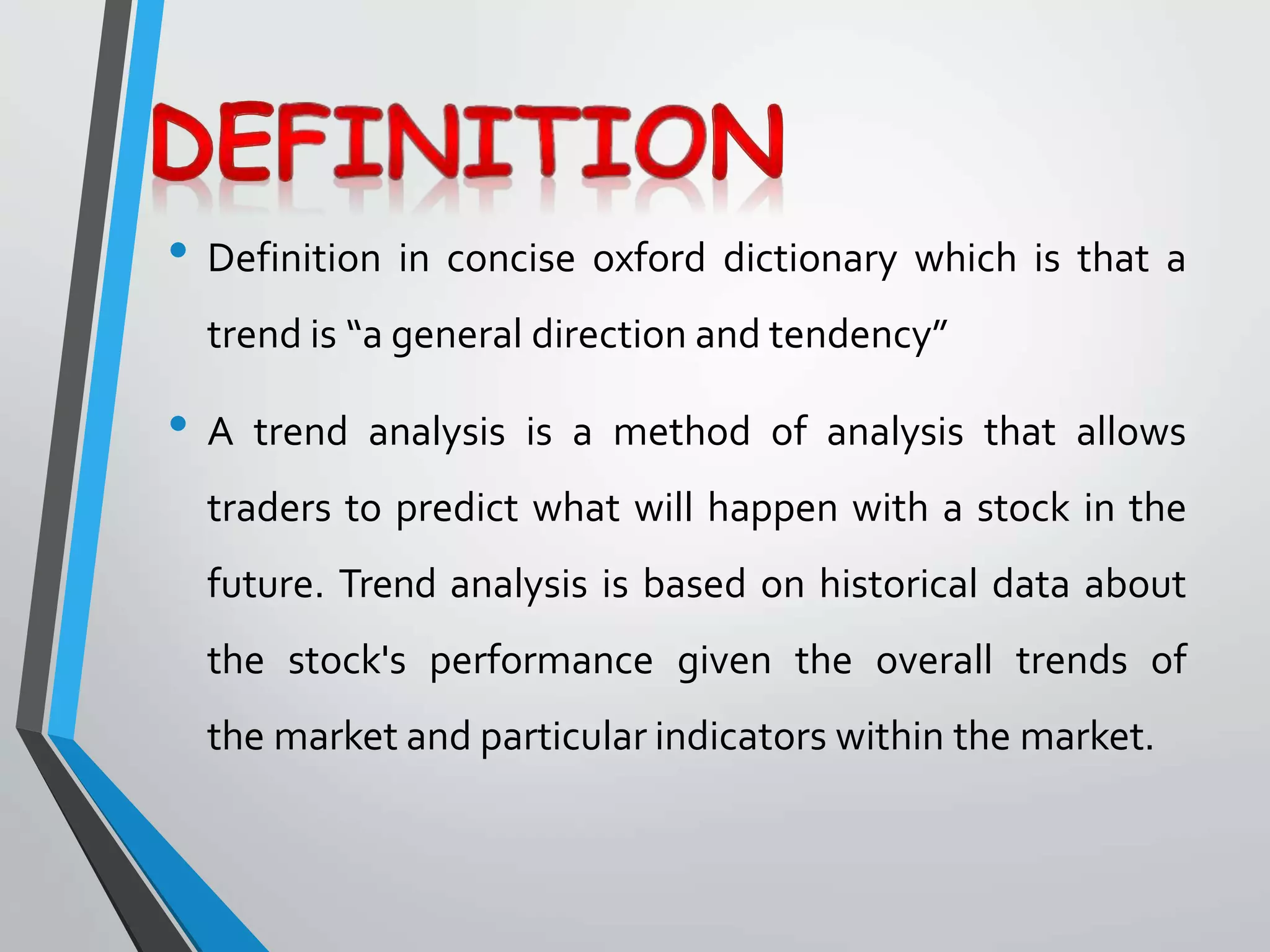 trendanalysis-170105165905.pptx | Free Download