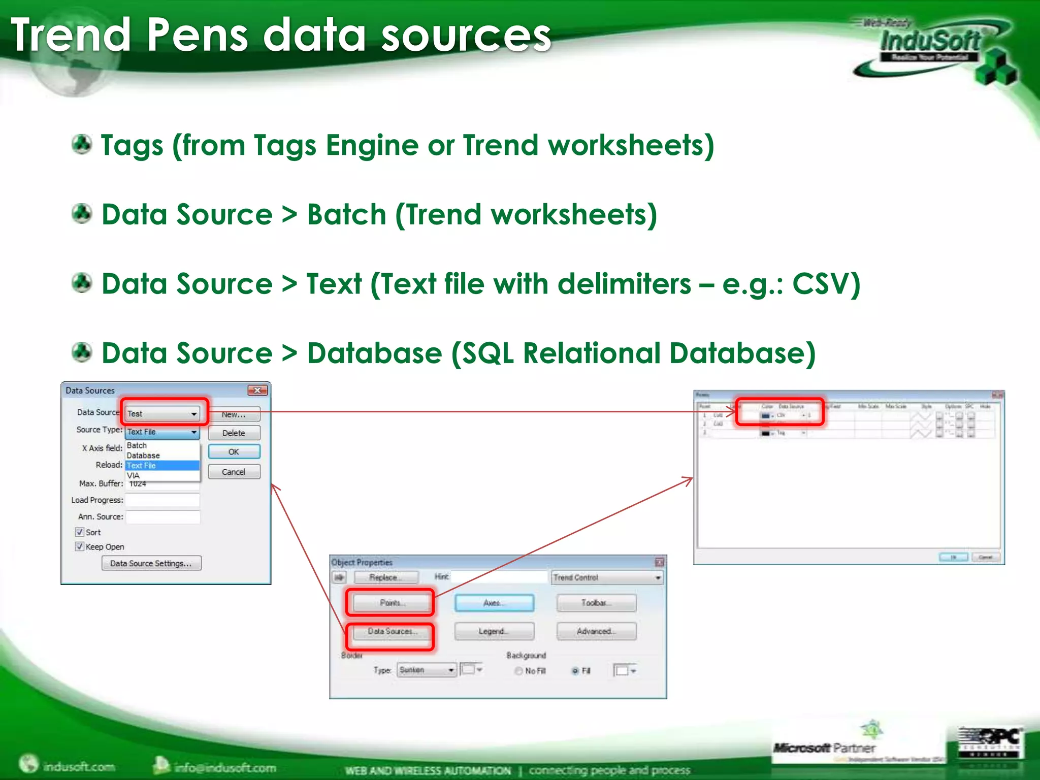 InduSoft Trend Webinar | PPTX