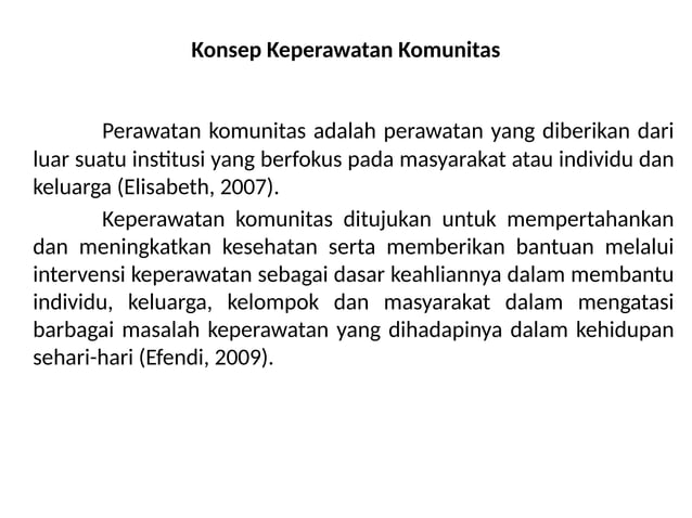 Trend dan Issue Keperawatan Komunitas.pptx