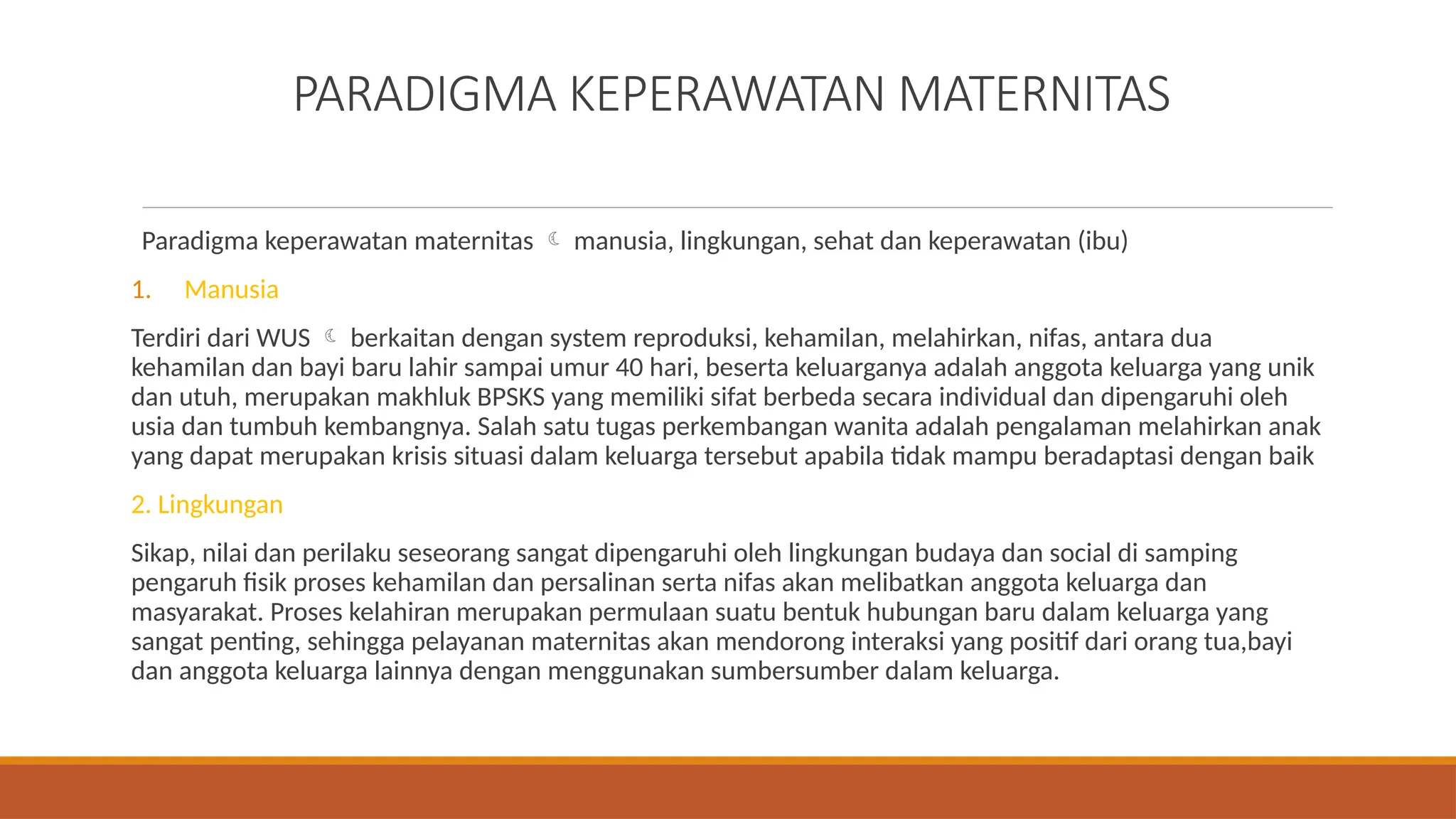 TREND DAN ISSUE KEPERAWATAN MATERNITAS.pptx