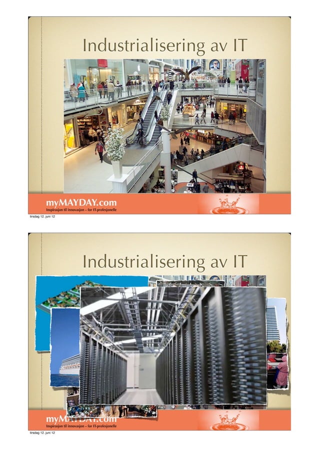 Trender som endrer verden helge skrivervik | PDF