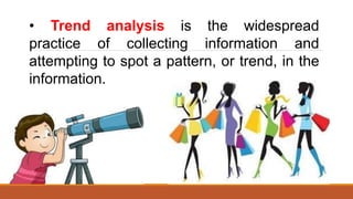 Trend & fads (lesson 1) | PPTX