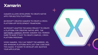 Trending Cross-platform App Development Frameworks.pptx