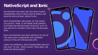 Trending Cross-platform App Development Frameworks.pptx