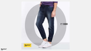 Trending Joggers To Flaunt- Bewakoof.com
