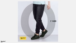 Trending Joggers To Flaunt- Bewakoof.com