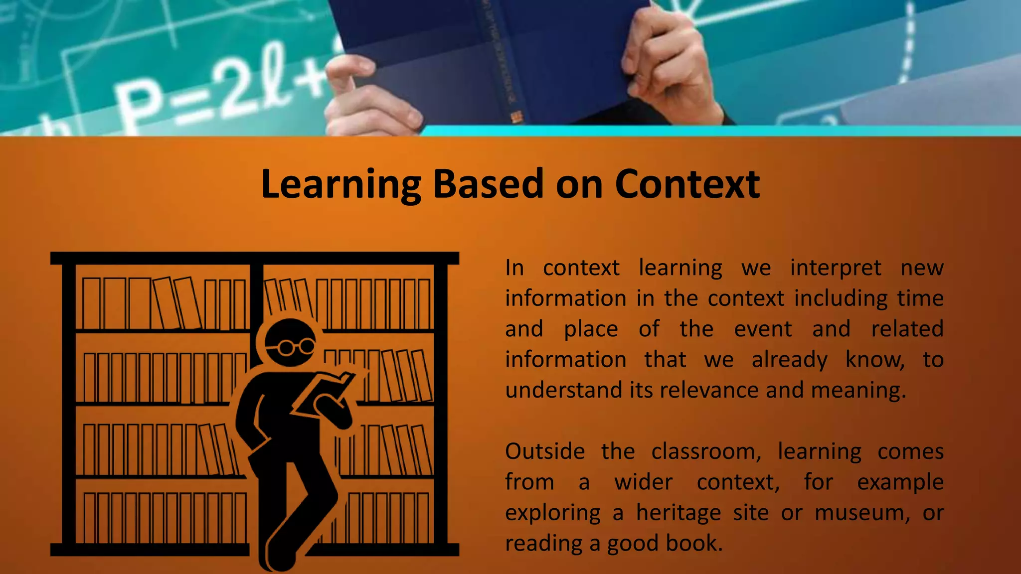 Parag Fatehpuria | Trending learning strategies | PPTX