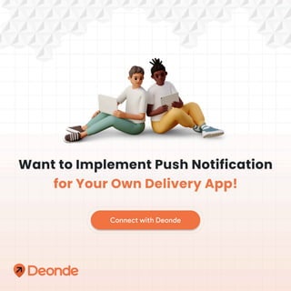 Trending Push Notification Templates for your Food Delivery App.pdf