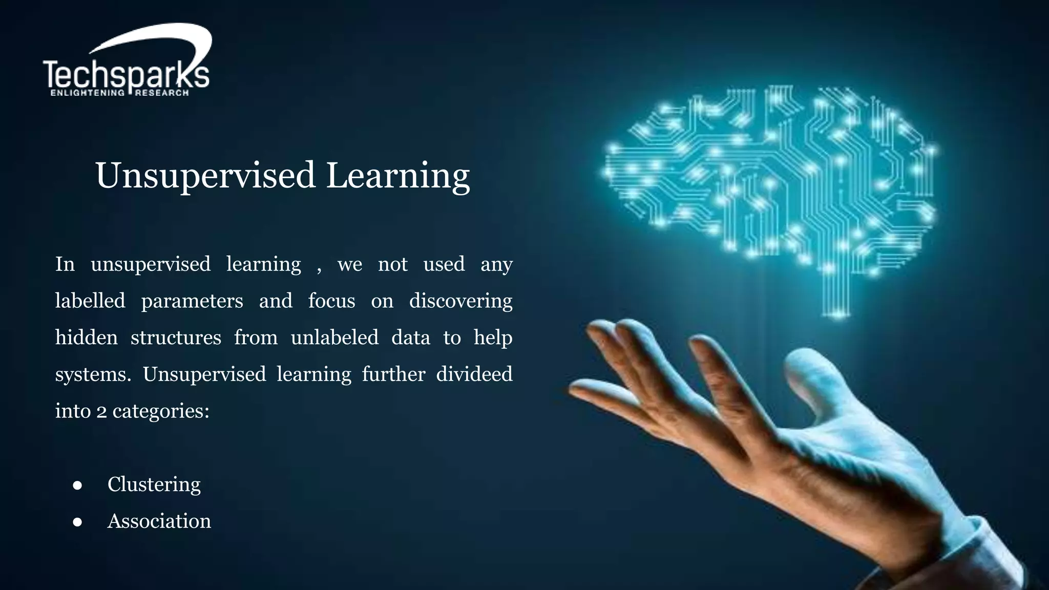 Trending Topics in Machine Learning | PPT