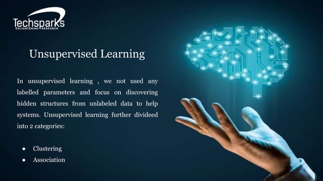 Trending Topics in Machine Learning | PPT