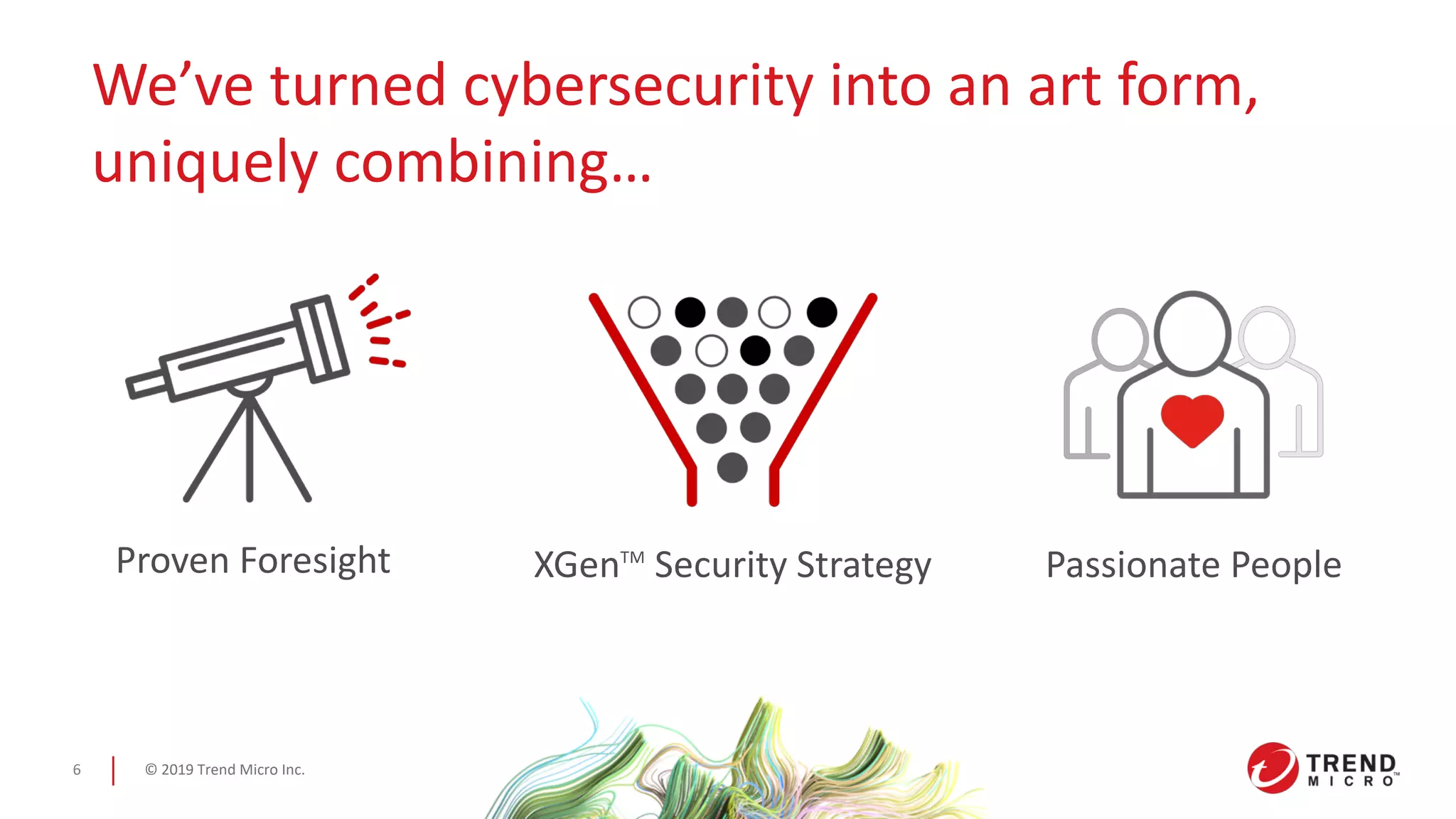 Trend Micro Solutions Overview | PDF