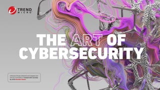 Trend Micro Solutions Overview | PDF