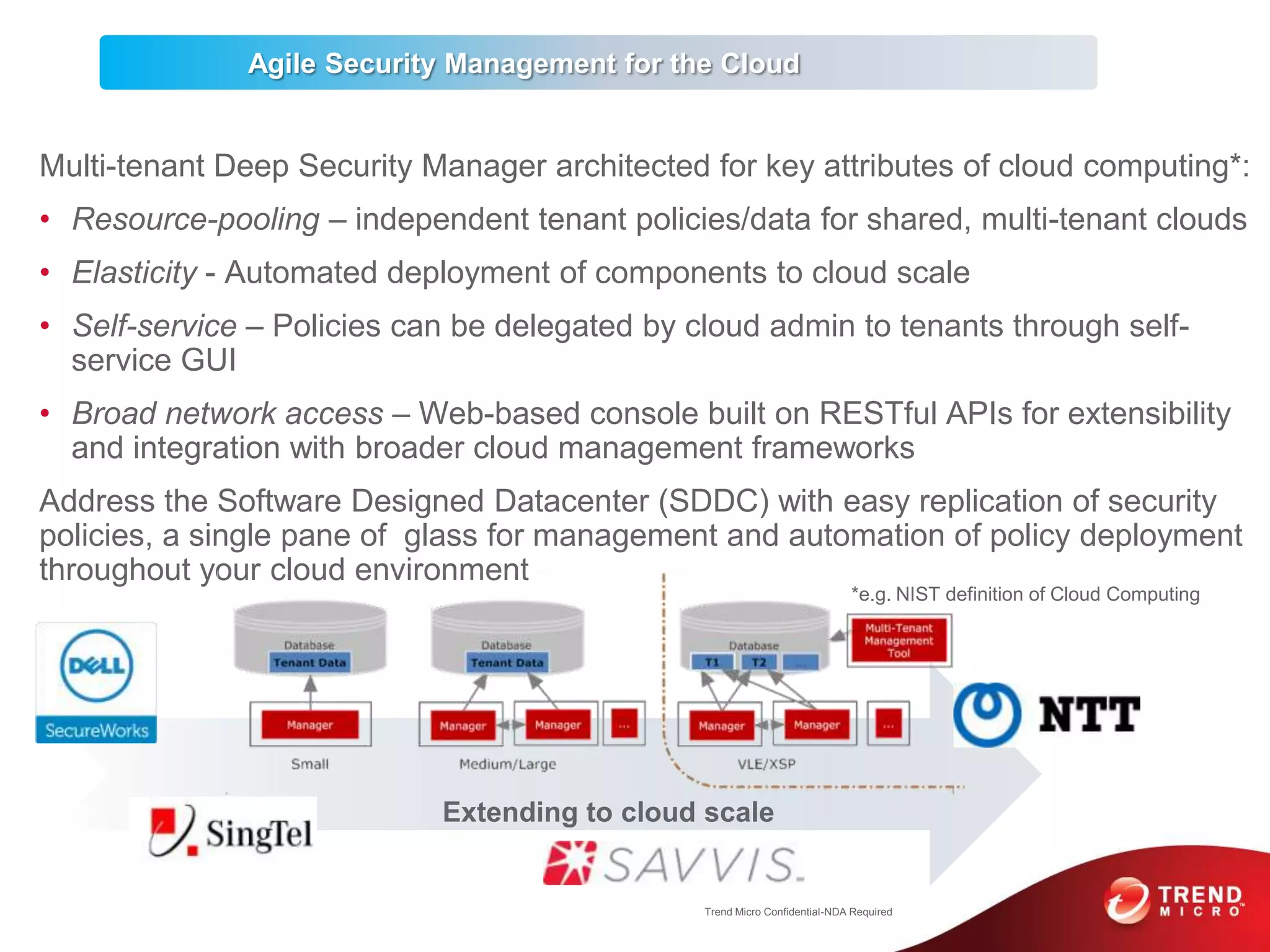 Trend micro v2 | PPTX
