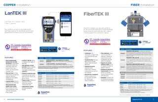 Trend Networks Catalog | PDF | Computer Networking | Computing