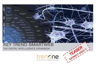 Trend One Smart Web Teaser En | PDF