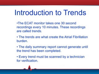 Trend presentation | PPT