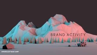 Free South African trend spotting report | PPT