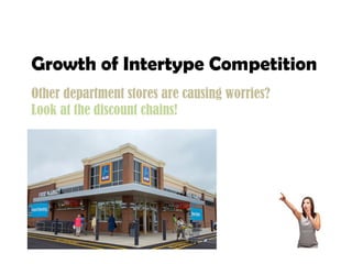 What are the major trends with marketing intermediaries? | PPT