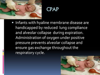 Trends in pediatric nursing | PPTX