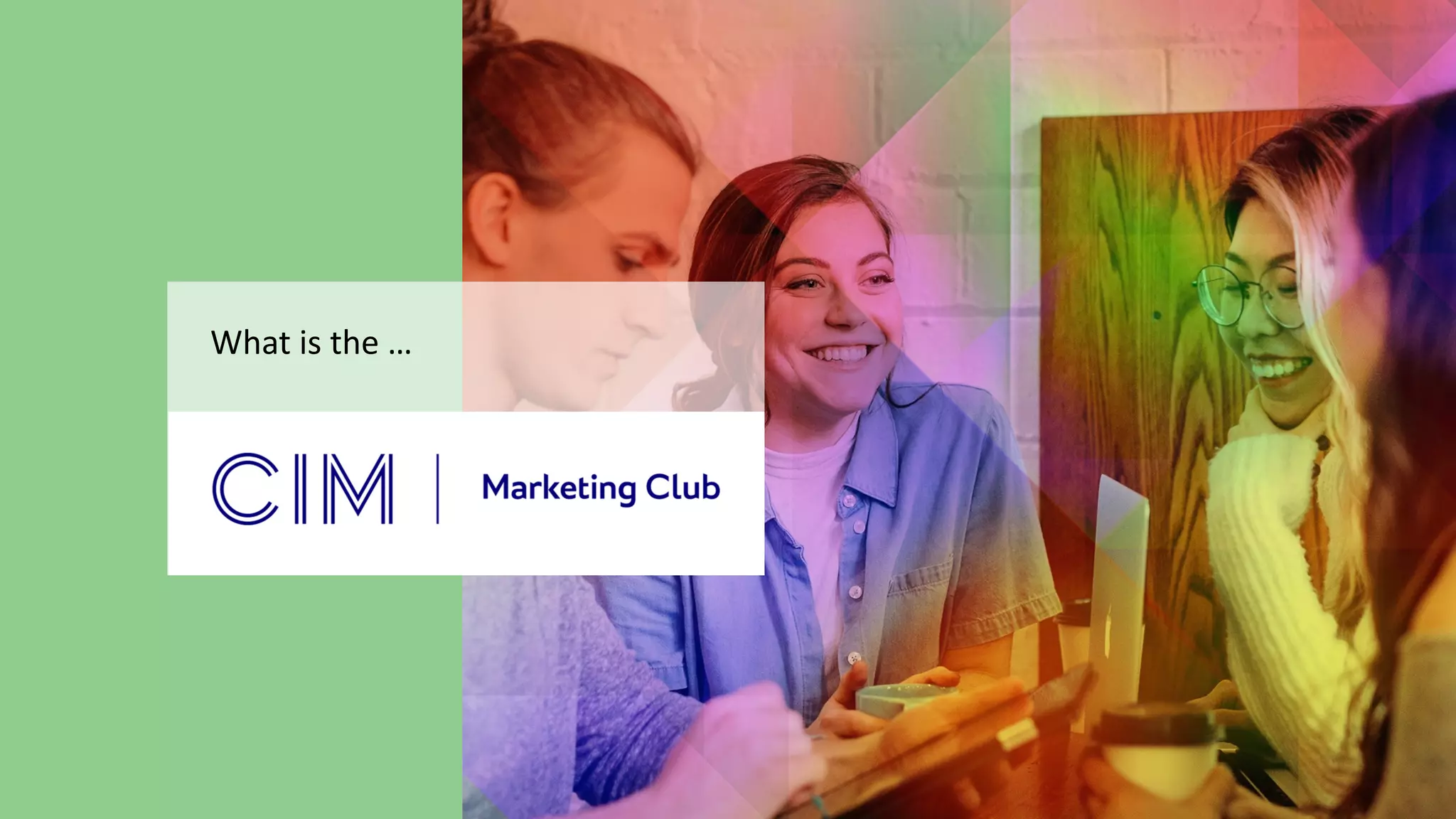 CIM Digital Marketing Trends | PDF