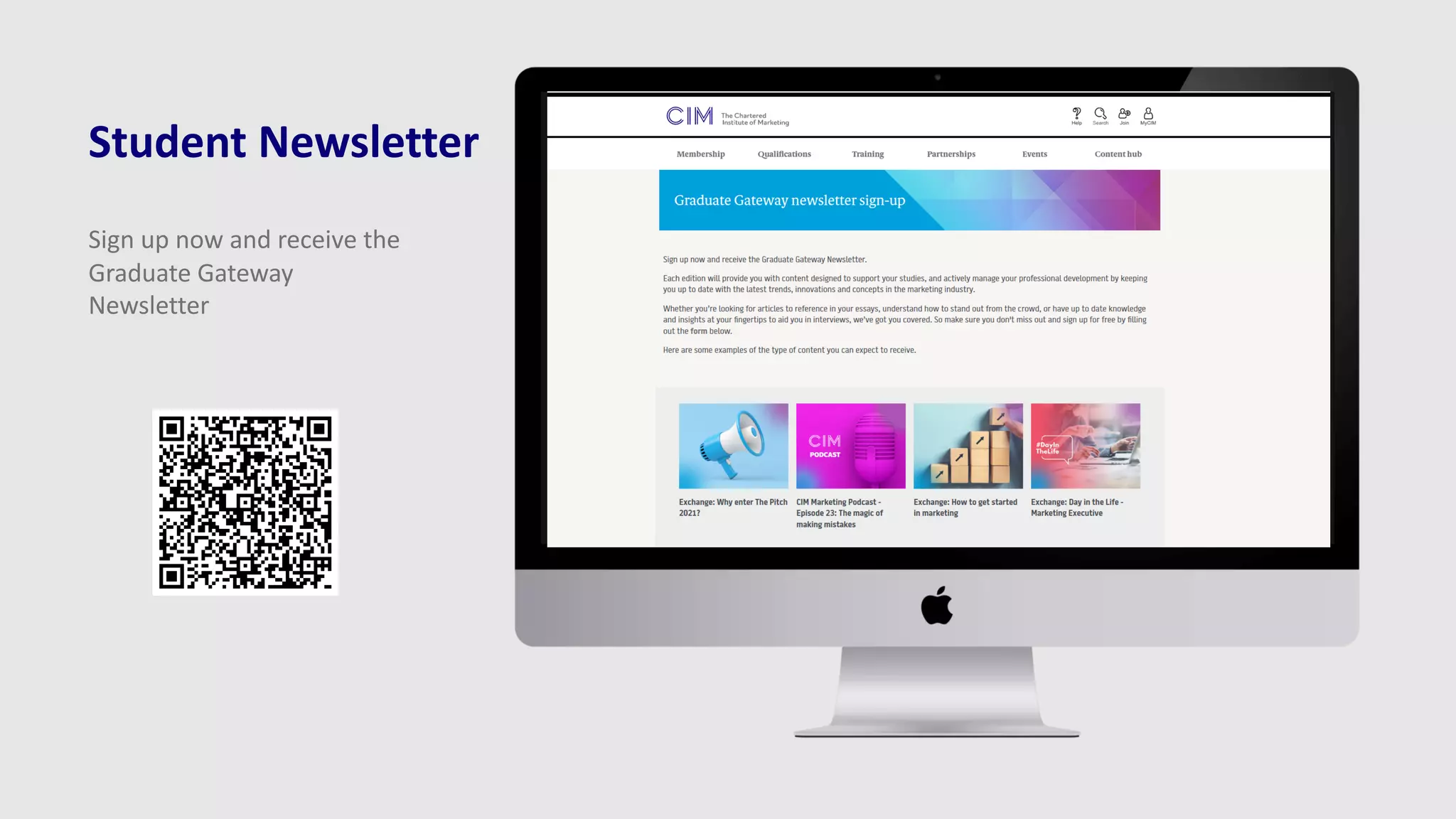 CIM Digital Marketing Trends | PDF