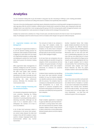 Trends 2020 - Demystifying Bleeding Edge from Leading Edge Technology ...