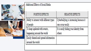 TRENDS-4.CAUSES AND CONSEQUENCES OF TRENDS AS A WHOLE | PPTX