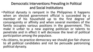 TRENDS- Democratic Interventions.pptx