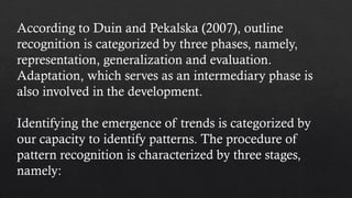 TRENDS- EMERGING PATTERNS OF A TREND.pptx
