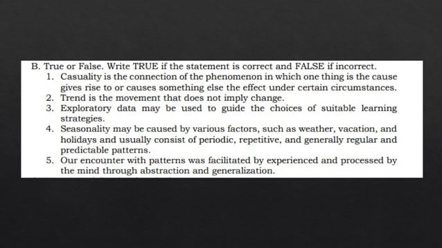 TRENDS- EMERGING PATTERNS OF A TREND.pptx