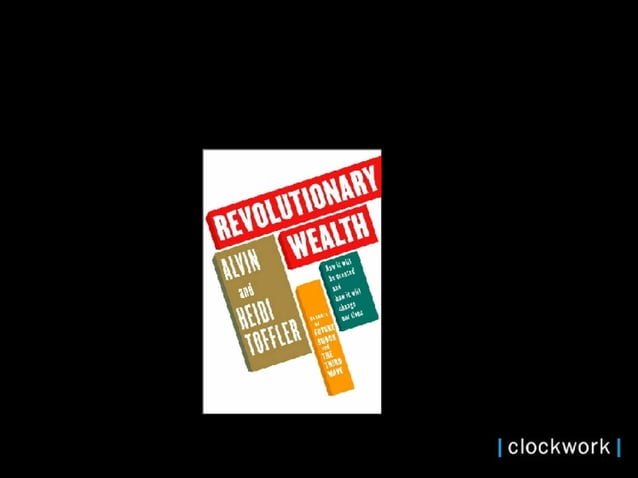 Trends en ontwikkelingen in interactive marketing - Clockwork | PPT